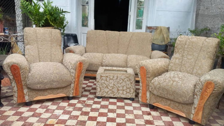 Muebles. Todo tipo de muebles listos 58942637 en La Habana, Cuba - Revolico