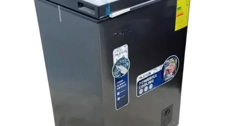 NEVERA HORIZONTAL MILEXUS 4.2 PIES (h) en Arroyo Naranjo, La Habana ...