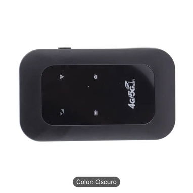 Moderm Router Wifi 4g y 5g con ranura para tarjeta en Centro Habana, La ...