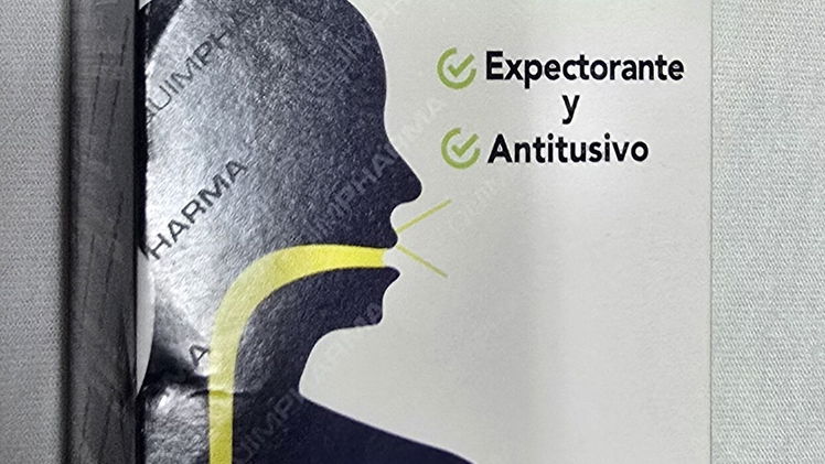 Jarabe para la Tos/ Flemas /Catarro/Expectorante/A en Diez de Octubre ...