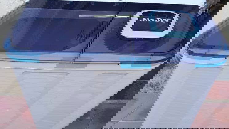 Lavadora semiautomática MILEXUS 7kg* LA MEJOR CALI en Diez de Octubre ...