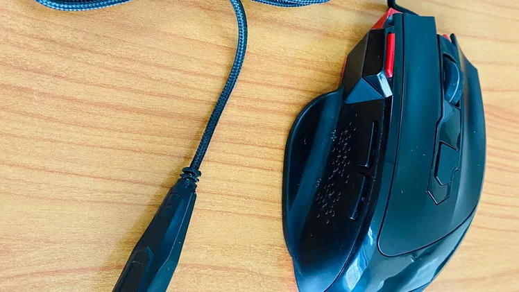 💲26💲 KIT DE TECLADO MOUSE Y MOUSEPAD MK-PRO. MEN en Centro Habana, La ...