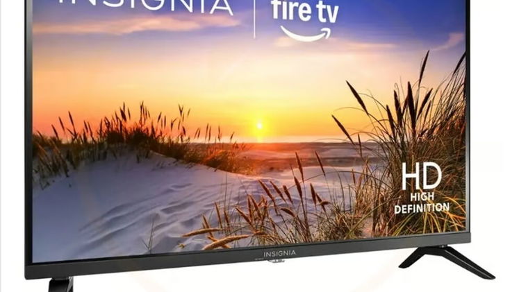 TV New Insignia™ - 32 inch Class F20 Series LED HD en Plaza, La Habana ...