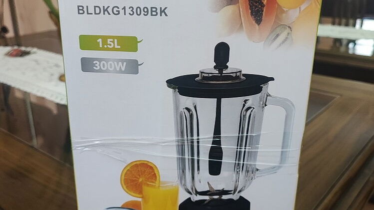 batidora en Centro Habana, La Habana, Cuba - Revolico