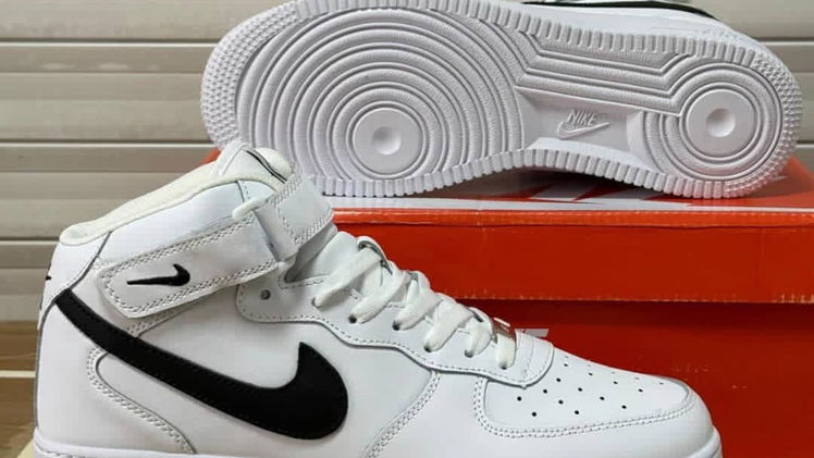 Air Force Boticas (calidad G5 Top) en Diez de Octubre, La Habana, Cuba ...