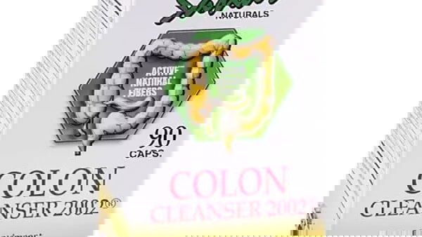 Cápsulas para limpiar el colon $25 p en Playa, La Habana, Cuba - Revolico