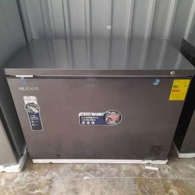 Nevera de 11.2 pies marca milexus nueva en San Miguel del Padrón, La ...