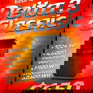 Power Stations EcoFlow DELTA 3 Classic (1024Wh) en Centro Habana, La ...