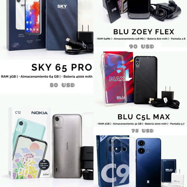 Teléfono en Playa, La Habana, Cuba - Revolico