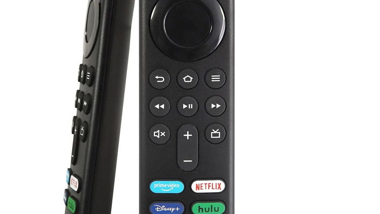 Mando Fire TV Stick TODOS los MODELOS Control Remo en Playa, La Habana ...