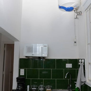Apartamento amueblado equipado y climatizado con r en Habana Vieja, La ...