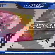 📺 Smart TV Royal de 32 " pulgadas 🧾Factura y Ga en Habana Vieja, La ...