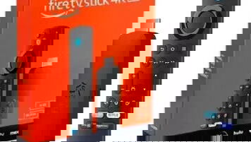 FireStick 4K en Plaza, La Habana, Cuba - Revolico