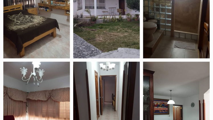 Casa independiente en Atabey Playa con garaje 4 cu en Playa, La Habana ...