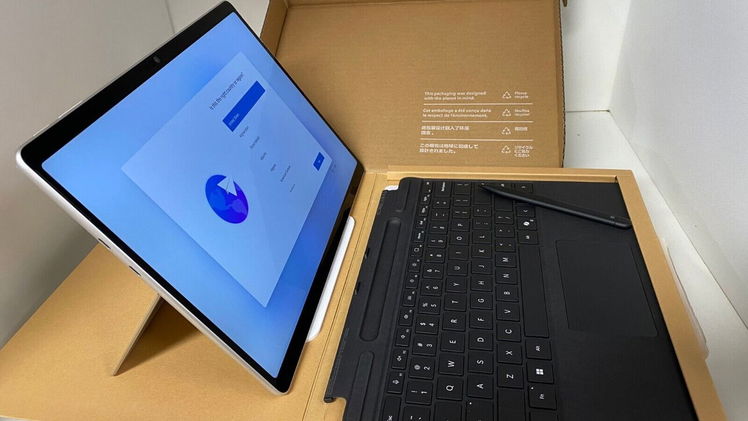 Microsoft Surface Pro 10 Intel Ultra 7 165U 16GB 1 en La Lisa, La ...
