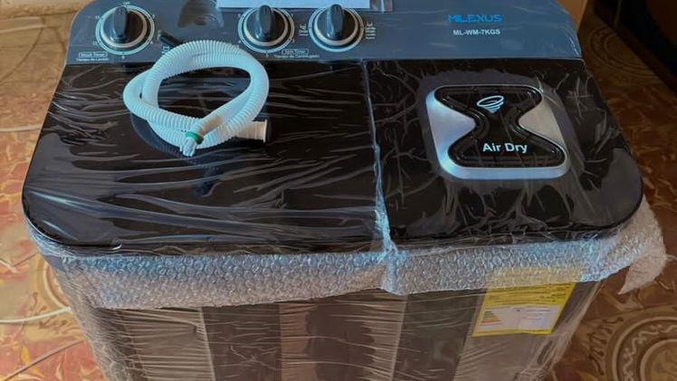 Nevera semiautomática MILEXUS 7kg color negro en Arroyo Naranjo, La ...