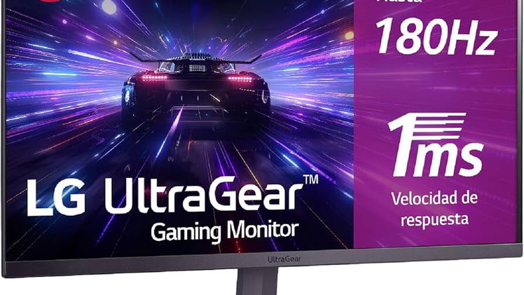 Monitor LG Gaming Ultra Gear 27" NUEVO 0km en Plaza, La Habana, Cuba ...
