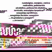 Tribedoce Inyectable B1 B6 y B12 en Playa, La Habana, Cuba - Revolico