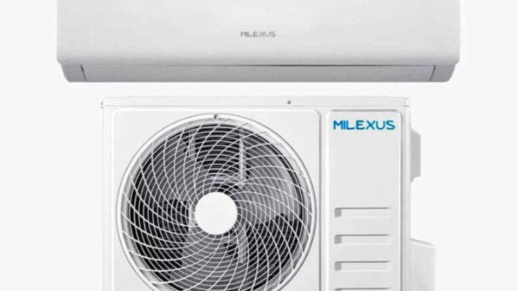 *Split Milexus 1 tonelada* *-280 USD por unidad* en Centro Habana, La ...