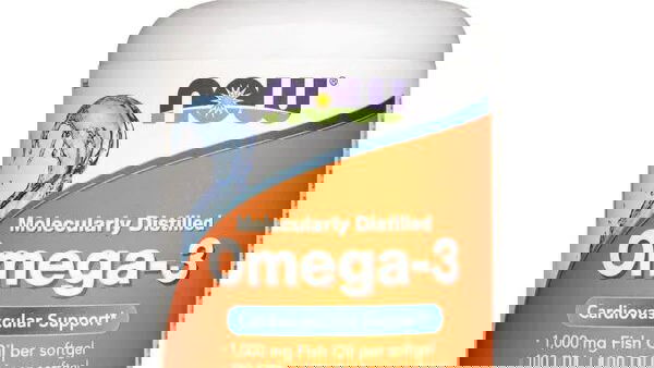 Omega 3 100 tab 22 usd. M en Playa, La Habana, Cuba - Revolico