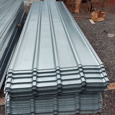 Tejas de zinc galvanizado en Playa, La Habana, Cuba - Revolico