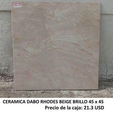 Losas de Cerámica y Porcelanato 45 x45, también te en La Lisa, La ...