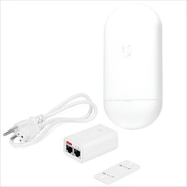 NanoStation loco M5 / sellado en caja 📦 en Diez de Octubre, La Habana ...