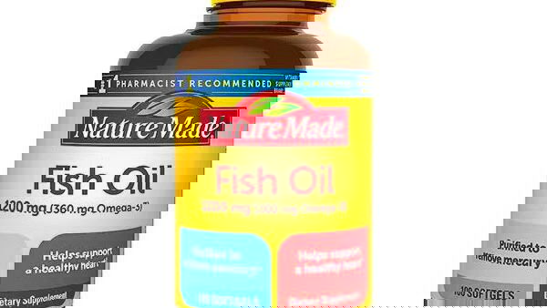 Omega 3 1200mg 100 tab 23 usd. M en Playa, La Habana, Cuba - Revolico