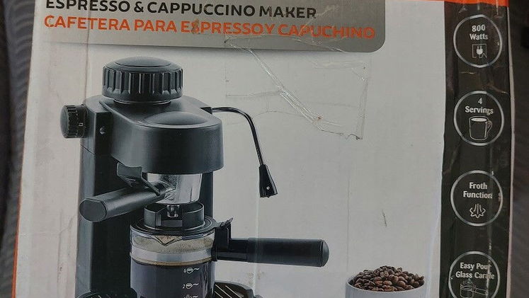 Cafetera en Marianao, La Habana, Cuba - Revolico