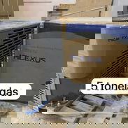 Split milexus 5 toneladas en Cerro, La Habana, Cuba - Revolico