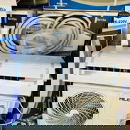 Split Milexus en Arroyo Naranjo, La Habana, Cuba - Revolico