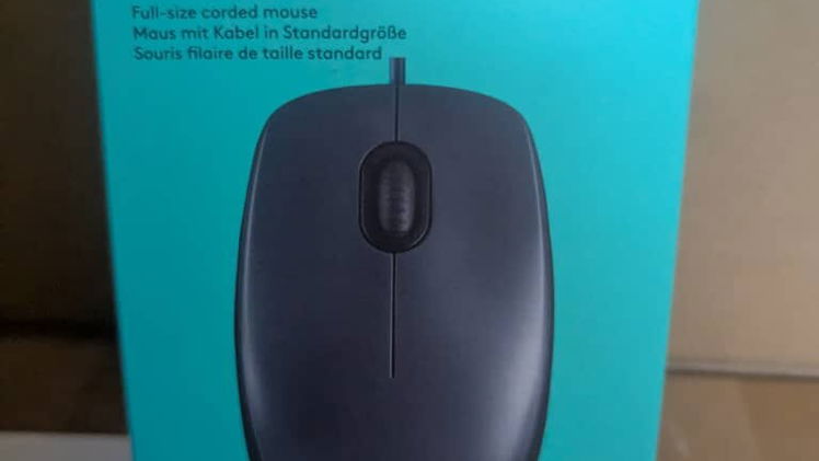 Mouse Logitech M90 nuevos en caja calidad y garant en Cerro, La Habana ...