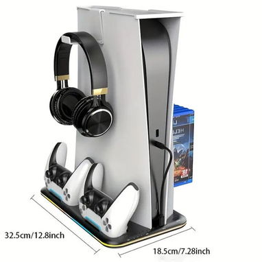 Base de Cráneo para Mando de PS5 -Diseño Ergonóm en La Habana, Cuba ...