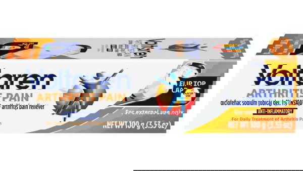 Voltaren 100 g en Playa, La Habana, Cuba - Revolico