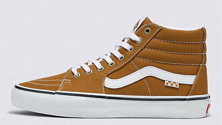 Boticas Vans old skool originales en La Habana, Cuba - Revolico