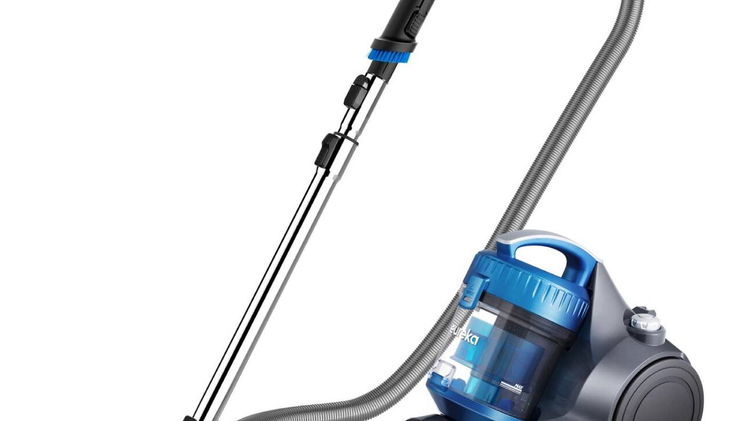 ASPIRADORA EUREKA (EC15KA2B) (h) en Arroyo Naranjo, La Habana, Cuba ...