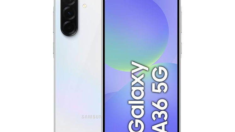 Samsung A36 5G. en Plaza, La Habana, Cuba - Revolico