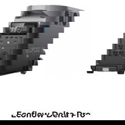 Ecoflow Delta Pro en Plaza, La Habana, Cuba - Revolico