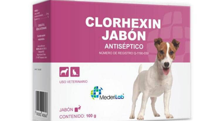 Jabón Clorhexidina Ketoconazol Antimicótico Antise en Diez de Octubre ...