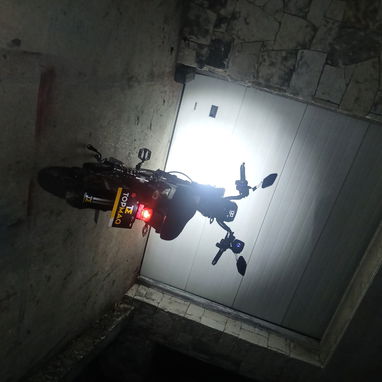 Bicimoto TOPMAQ en Plaza, La Habana, Cuba - Revolico