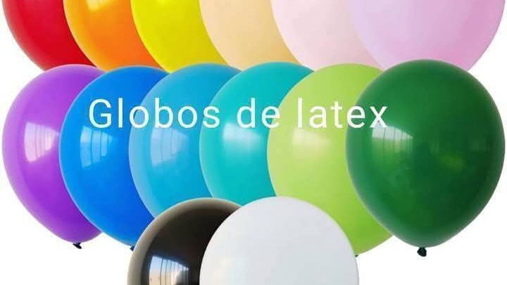 Globos de latex en La Habana, Cuba - Revolico