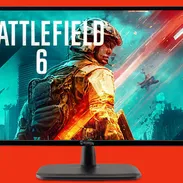 MONITOR GAIMING ACER-AOPEN DE 27 27CV1 PULGADAS 10 en Plaza, La Habana ...