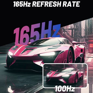 LXZ Monitor 4K de juegos de 34 pulgadas 1500R, 344 en Plaza, La Habana ...