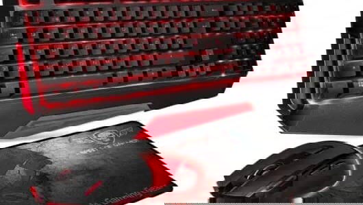 Mouse y teclado gaming en Playa, La Habana, Cuba - Revolico