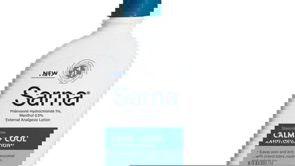 Sarna Loción Antipicazón 7.5 oz $20 ñ en Playa, La Habana, Cuba - Revolico