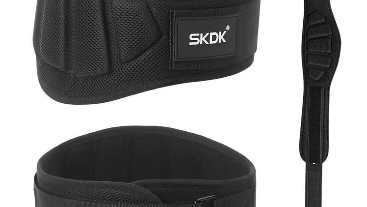 FAJAS DE FUERZA PRO SJDK PARA LEVANTAMIENTO GYM en Cerro, La Habana ...