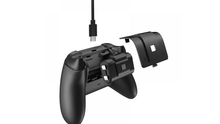 Kit de Carga y Juego para Controles Xbox en Centro Habana, La Habana ...