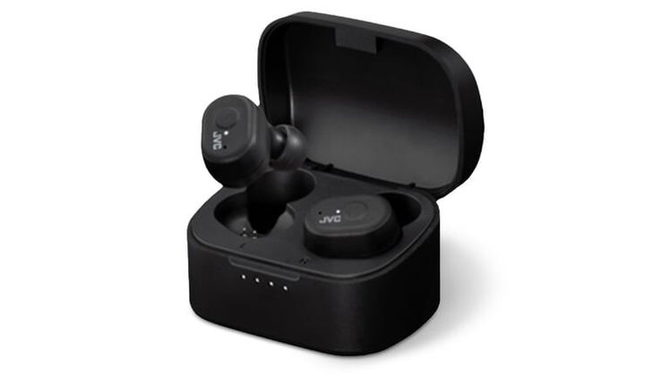 AUDÍFONOS JVC MARSHMALLOW WIRELESS (HA-A11T) - Neg en Plaza, La Habana ...