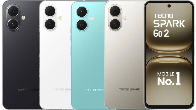 TECNO Spark Go 2 en Arroyo Naranjo, La Habana, Cuba - Revolico