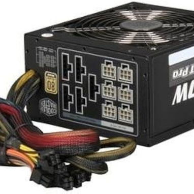 Modelo: Cooler Master Silent Pro M 850W Potencia en Cerro, La Habana ...